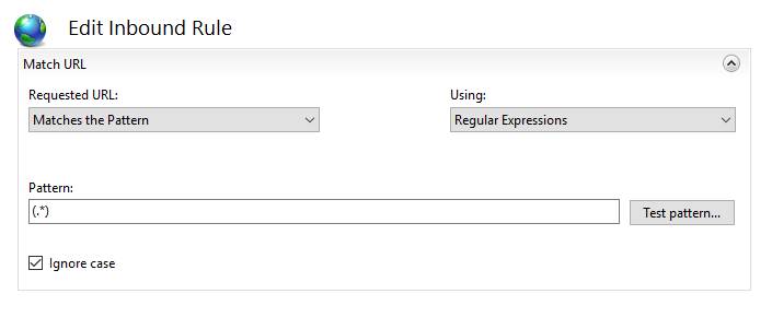 Setting up an HTTP/HTTPS redirect in IIS | Server Knowledge Base Setting up an HTTP/HTTPS redirect in IIS | Server Knowledge Base